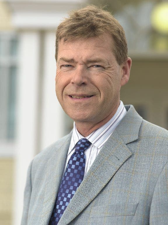 Local Banker Joins Stamford Historical Society Board | Norwalk, CT Patch