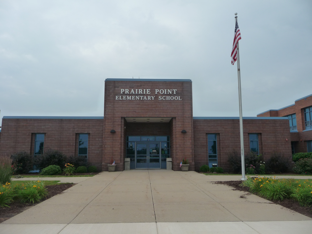 Prairie Point Kicks off the Panther Fitness Challenge | Oswego, IL Patch