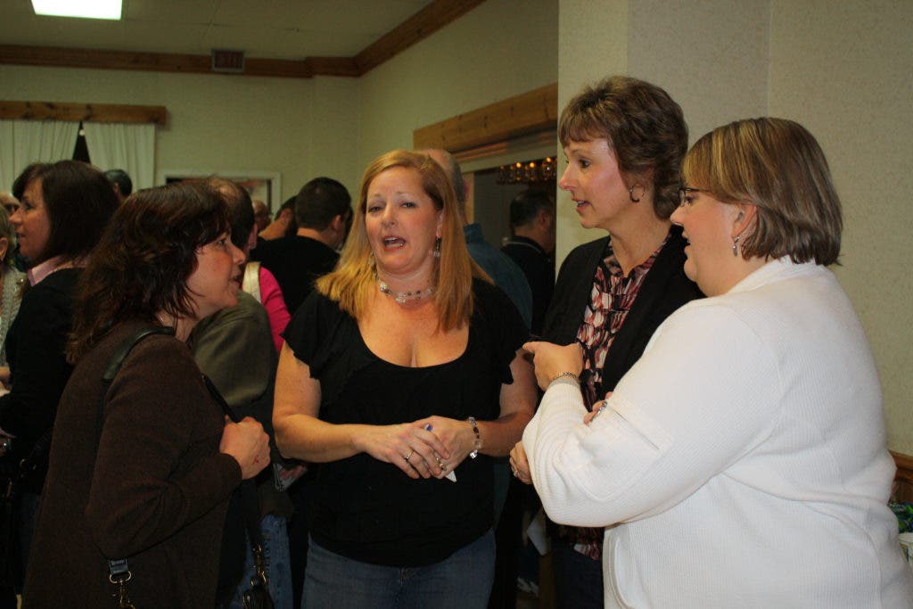 Naperville Comes out to Support Stech Family | Naperville, IL Patch