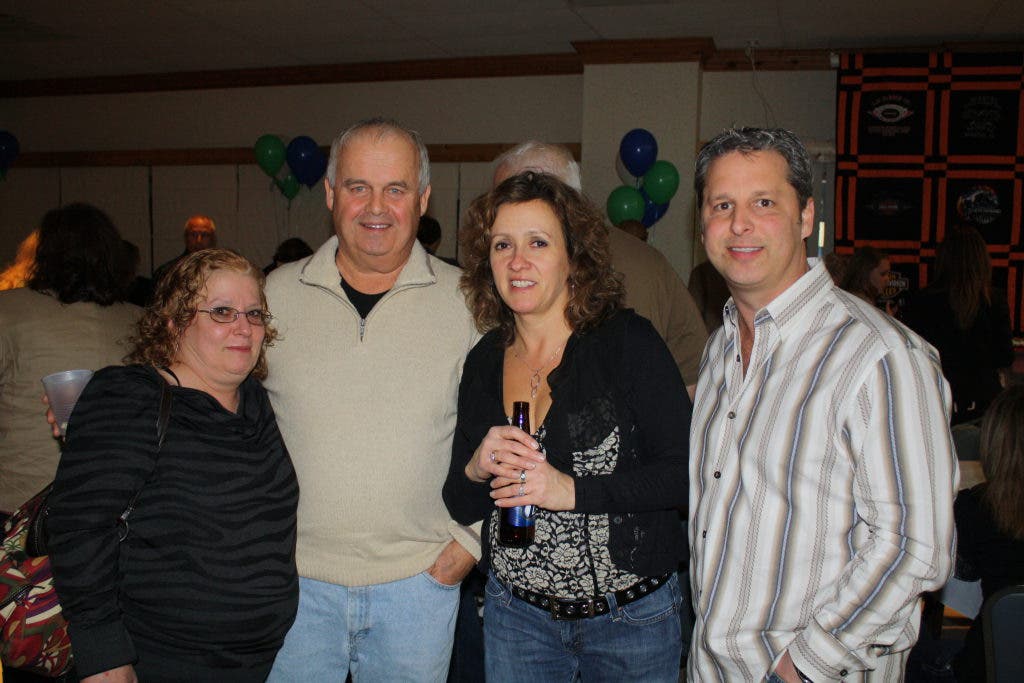 Naperville Comes out to Support Stech Family | Naperville, IL Patch
