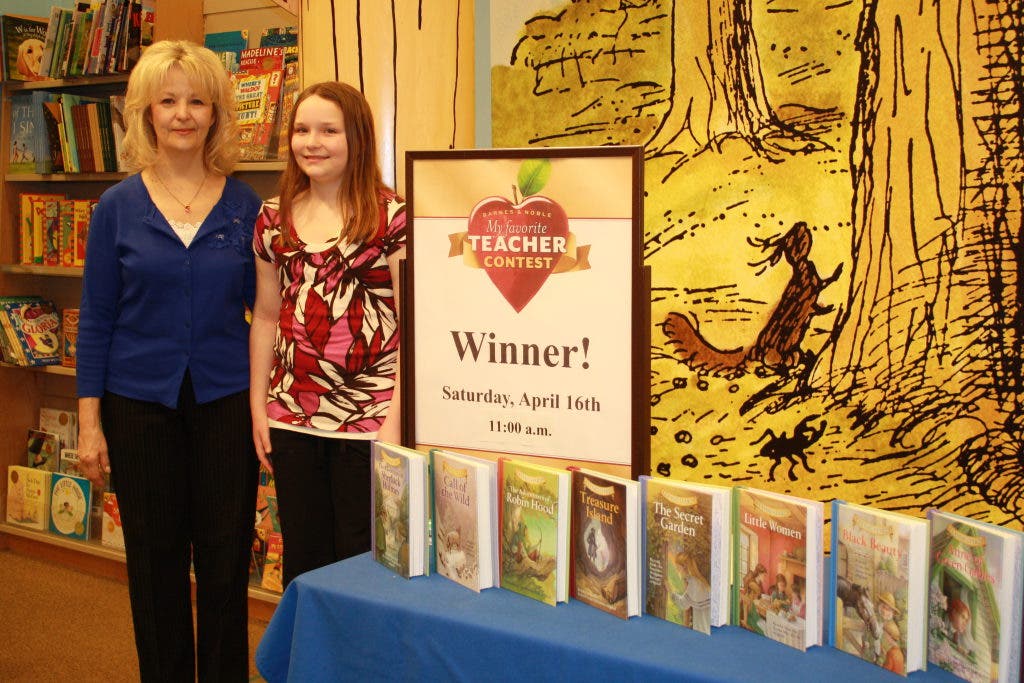 Fifth Grader Shares Words of Wisdom for a Favorite Teacher | Naperville ...