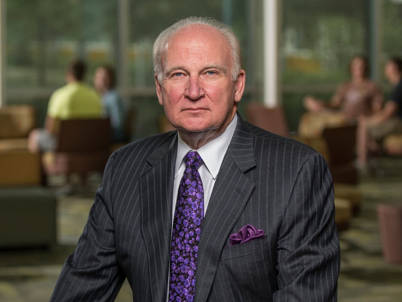 College of DuPage President Robert L. Breuder to Receive 2014 CASE ...