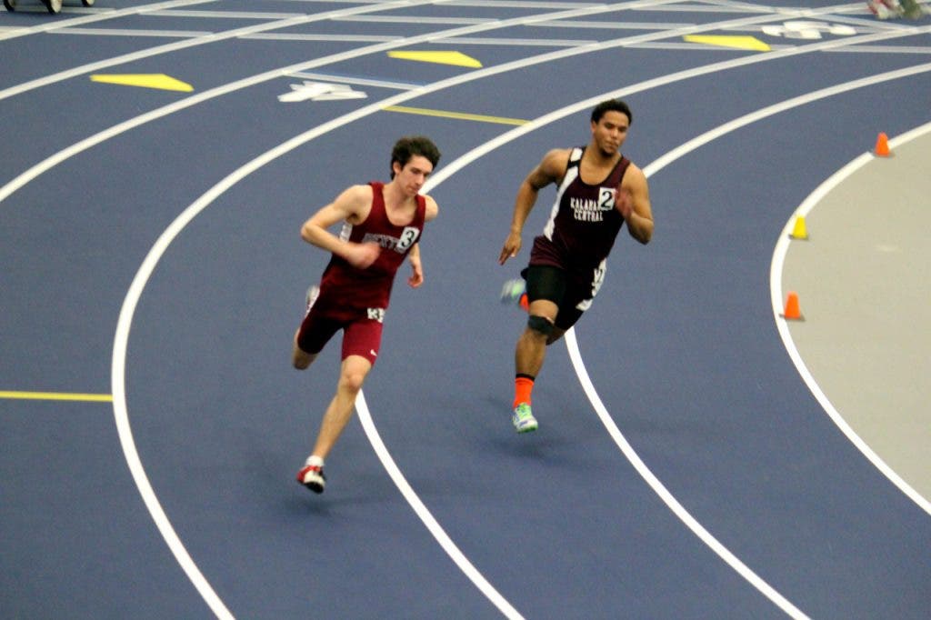 Dexter Track: Hillsdale Invitational Photo Story | Dexter, MI Patch