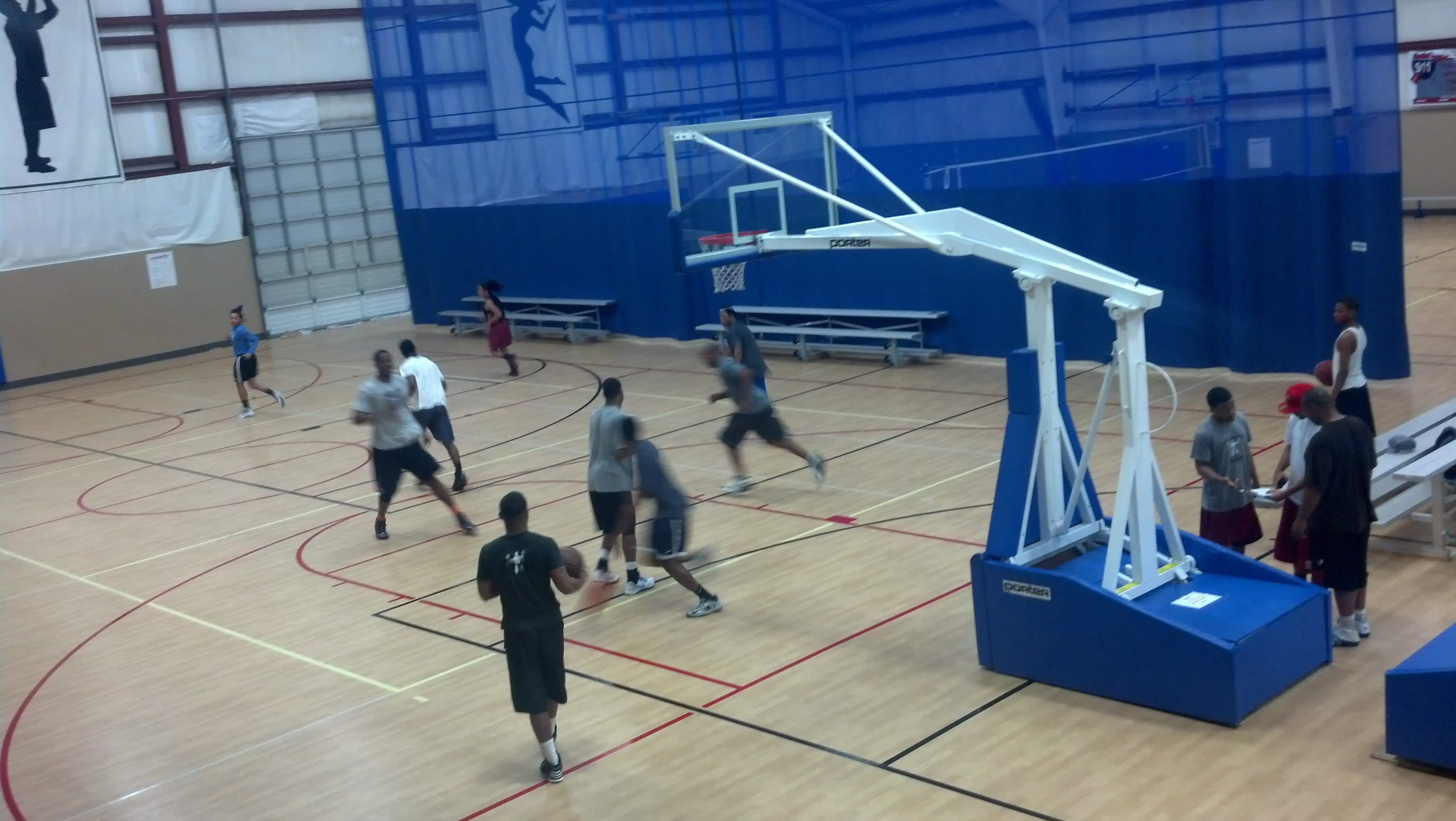 Impact Sports- New hours and programs | University Place, WA Patch