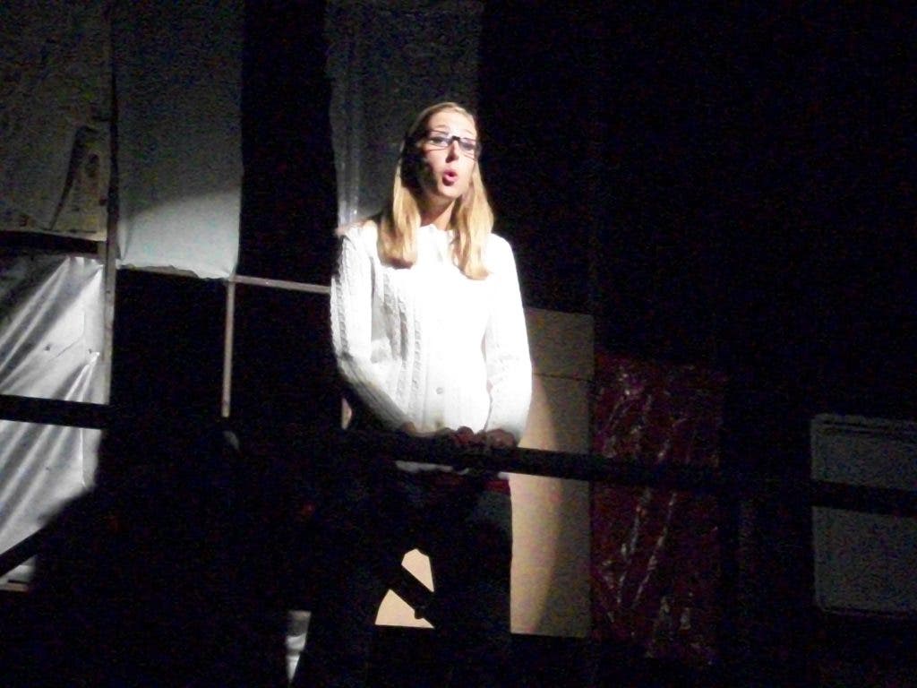 RENT: Emotional and Inspirational, A Show Not to Be Missed | Woonsocket ...