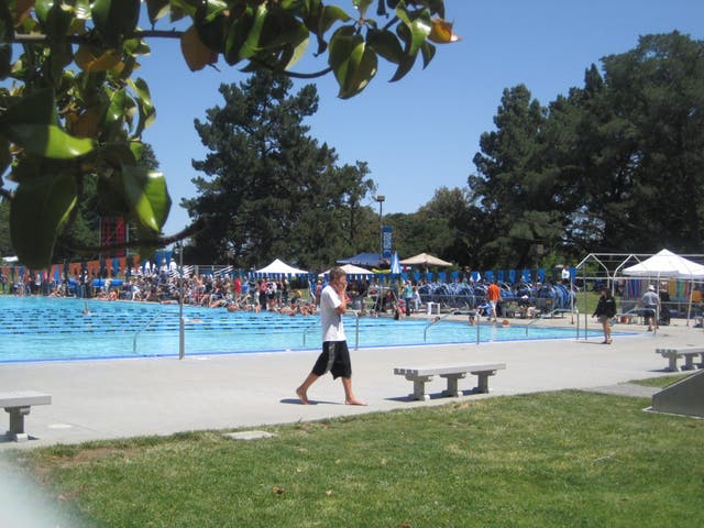 Concord Community Pool To Reopen Monday | Concord, CA Patch
