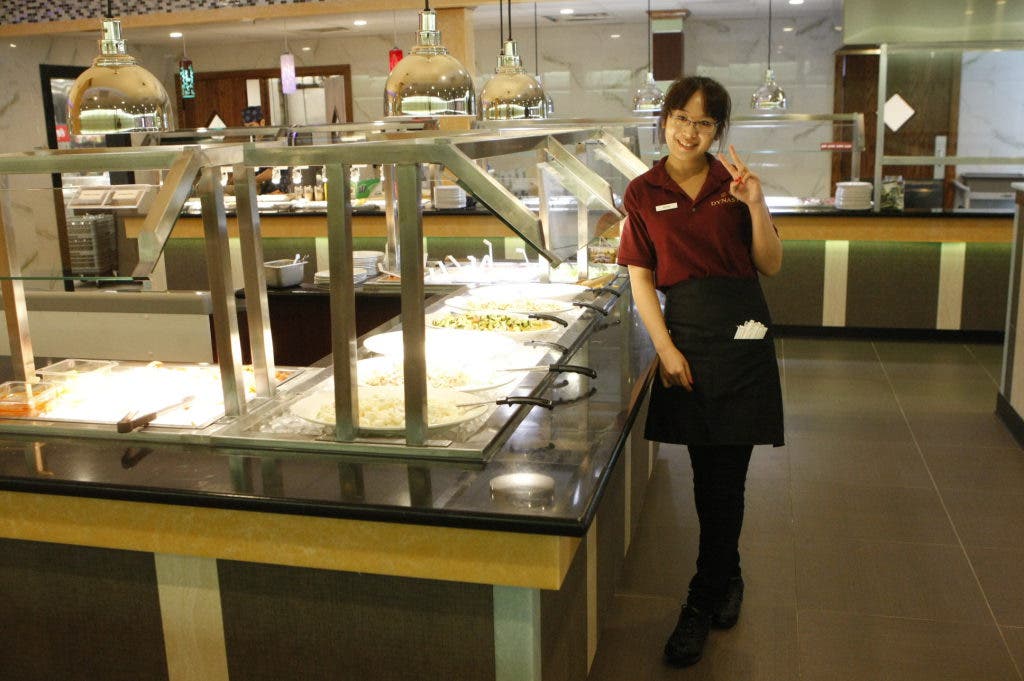 New Chinese Buffet Opens Next to AMC Esquire 7 | Maplewood, MO Patch