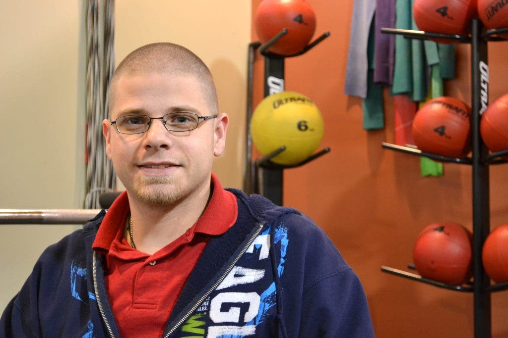 Craig Swenson Brings Positivity and Determination to Northfield ...