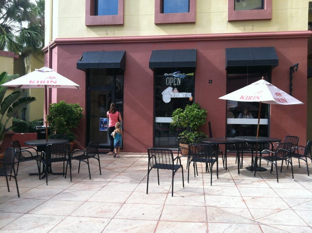 Asian-Inspired Sab Cafe Is Family Affair | St. Pete, FL Patch
