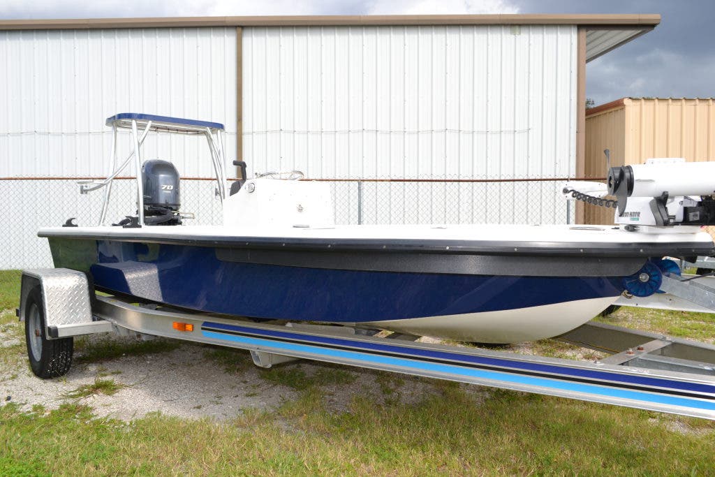 Shipoke Custom Boatworks is Building and Restoring Classics in Safety ...