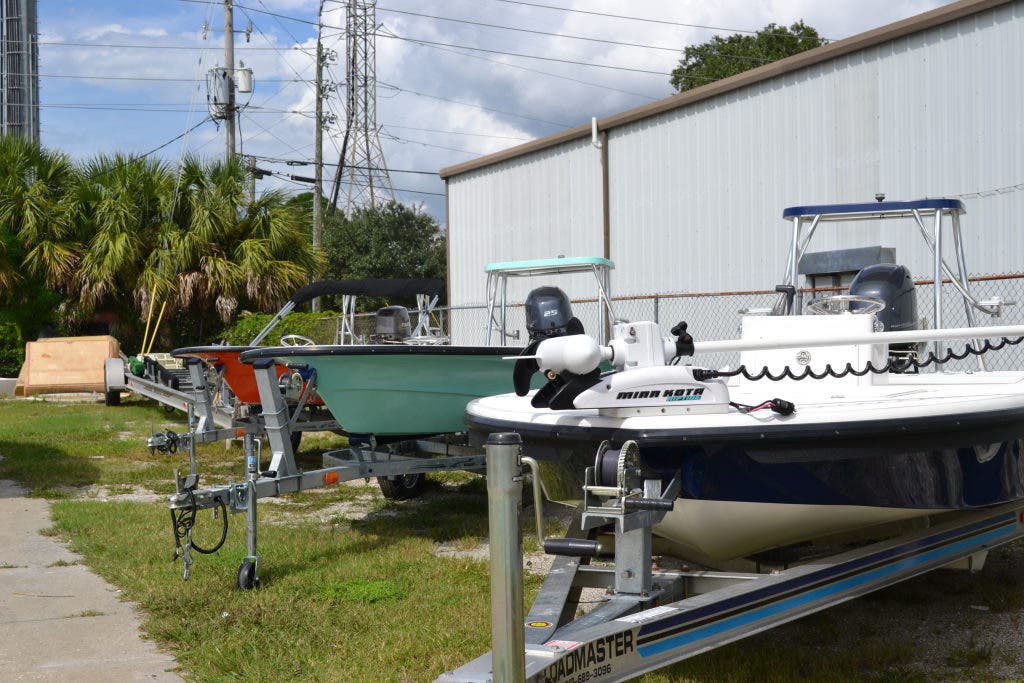 Shipoke Custom Boatworks is Building and Restoring Classics in Safety ...