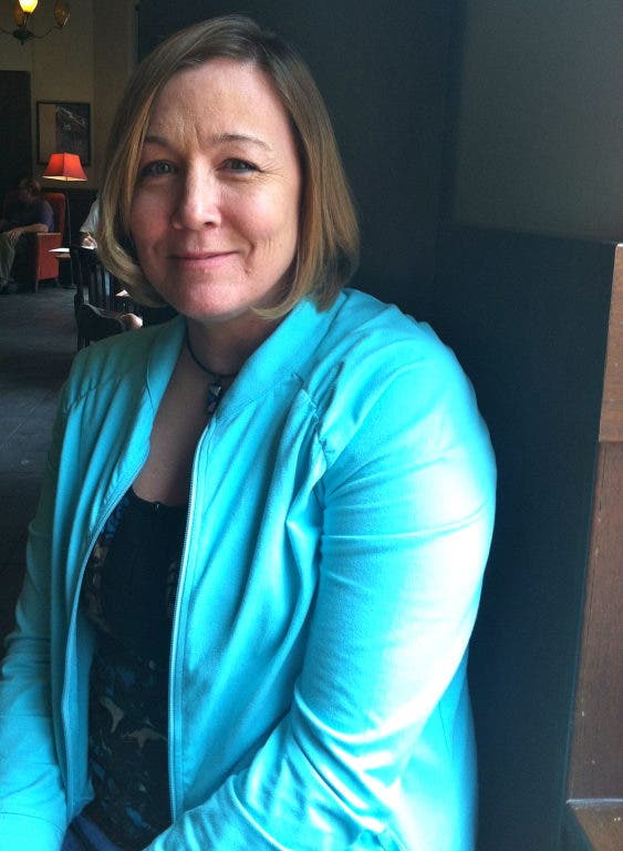 Laura Kepner is Rewriting the City of Safety Harbor | Safety Harbor, FL ...