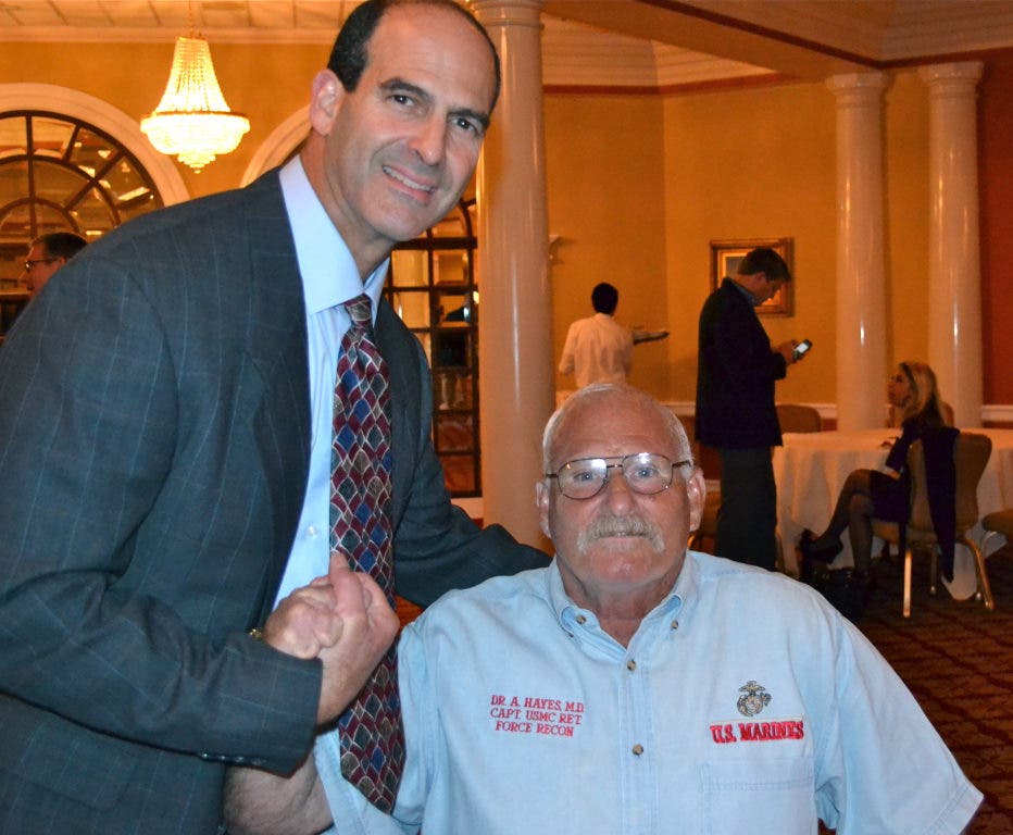 Meet the Mayor Event Brings Out the Stars of Safety Harbor | Safety ...