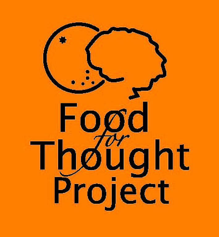 Food for Thought Project - Pick Up | Cumming, GA Patch