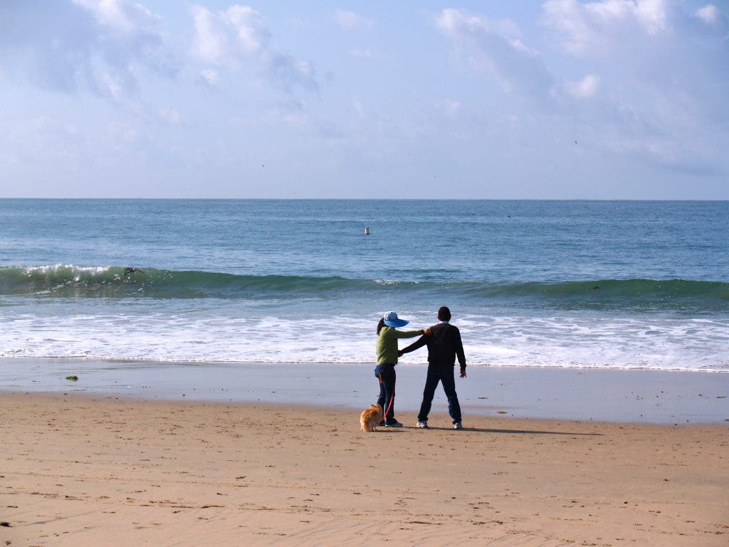 Photos: Big Corona Beach | Newport Beach, CA Patch