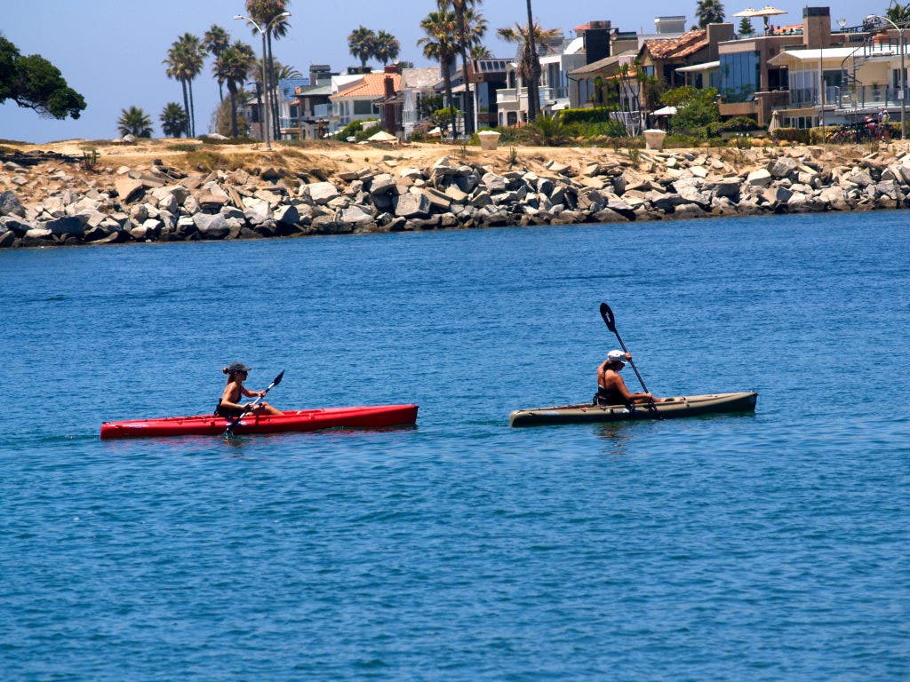 PHOTOS: A Day at Big Corona Beach | Newport Beach, CA Patch