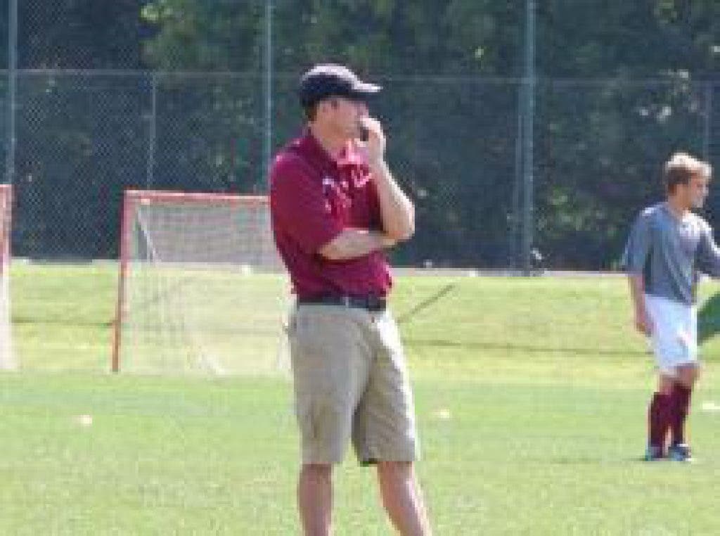Digney Is Cinnaminson's 2010 Coach of the Year | Cinnaminson, NJ Patch