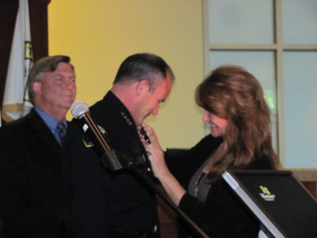 Temecula Man to Lead Murrieta PD | Temecula, CA Patch
