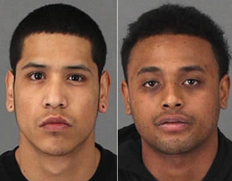 Victim in Temecula Robbery Chases Suspects to Murrieta | Murrieta, CA Patch