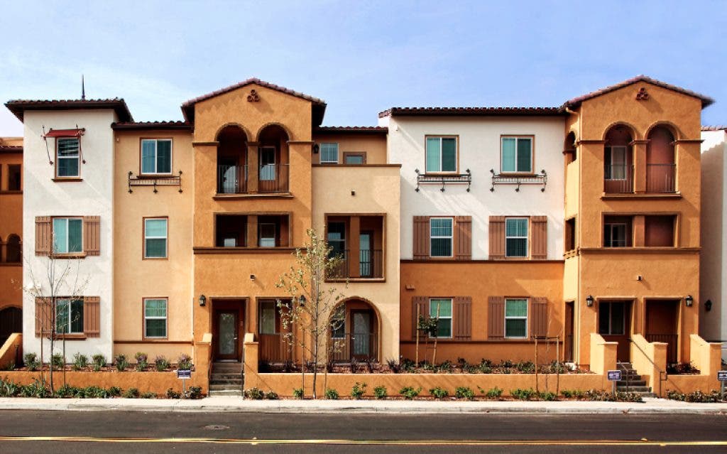 New Apartments Open in Old Town Temecula | Temecula, CA Patch