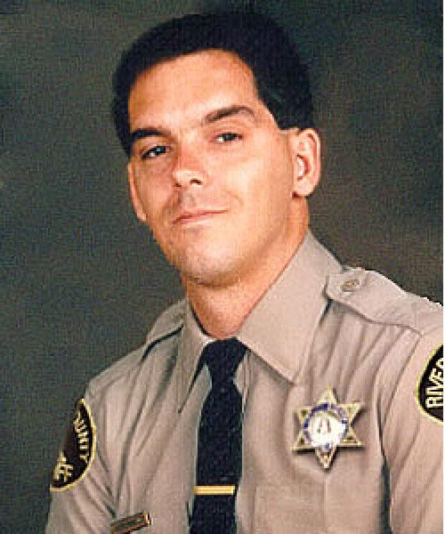 Sheriff to Mark 20th Anniversary of Temecula Deputy's Death | Temecula ...