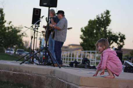 Murrieta's Summer Concerts in the Park Series Kicks Off Saturday ...