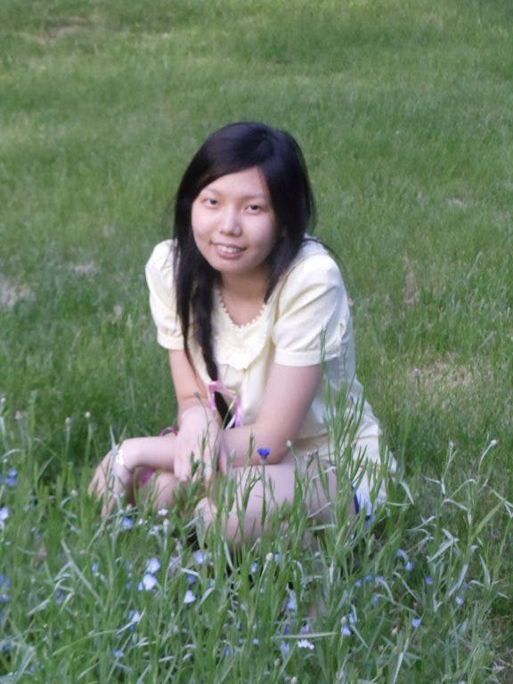Ying Ye Not Your Typical Graduate | Ellington, CT Patch