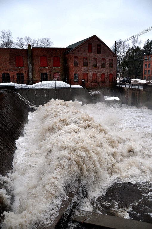 Scantic River Watershed Association Meeting | Ellington, CT Patch