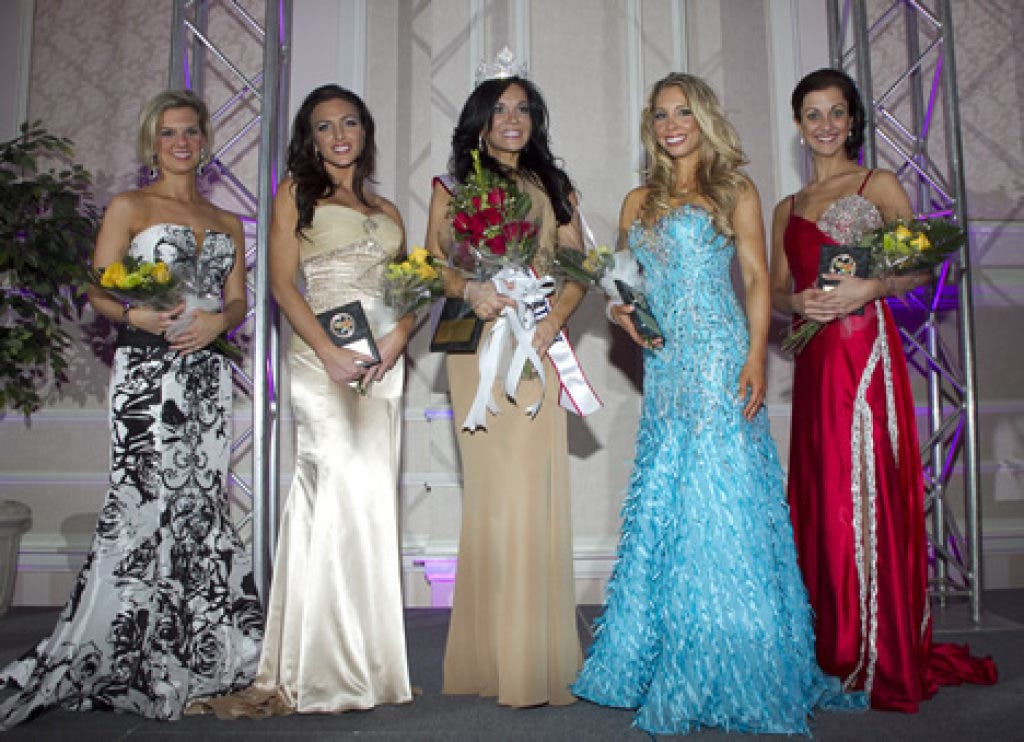 Ellington Native Participates in Mrs. Connecticut America Pageant ...