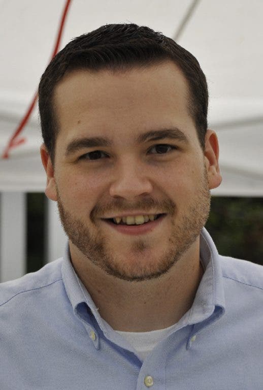 Christopher Davis, Republican Candidate for 57th House District ...