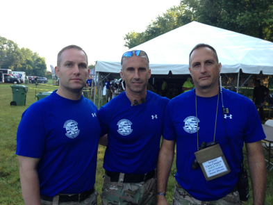 Connecticut State Police East Participates in 9th Annual SWAT Challenge ...