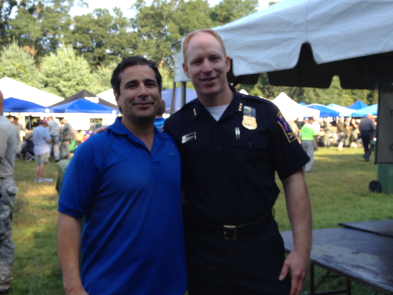 Connecticut State Police East Participates in 9th Annual SWAT Challenge ...