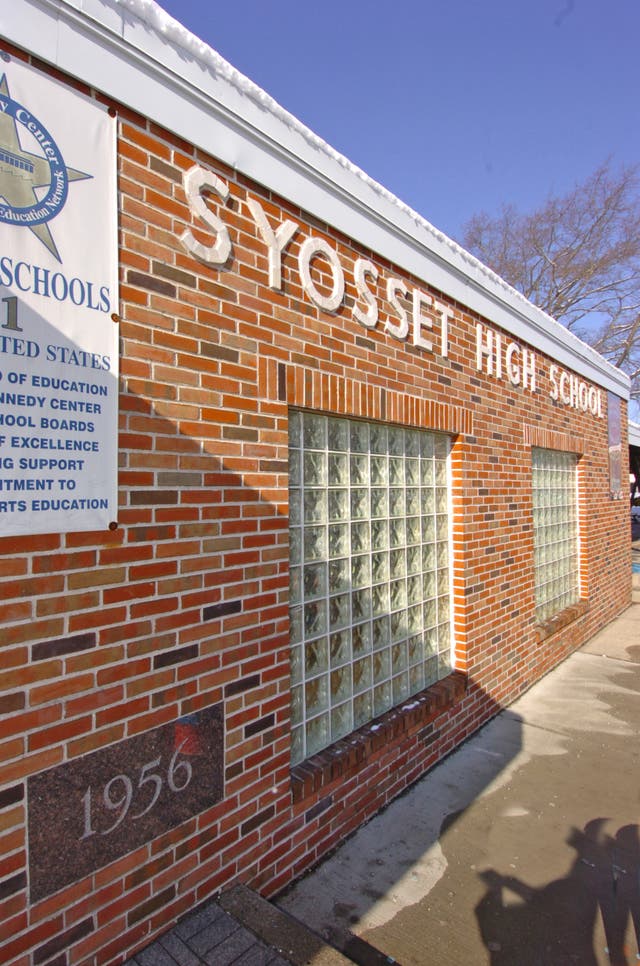 Syosset Students to Compete on "The Challenge" | Syosset, NY Patch