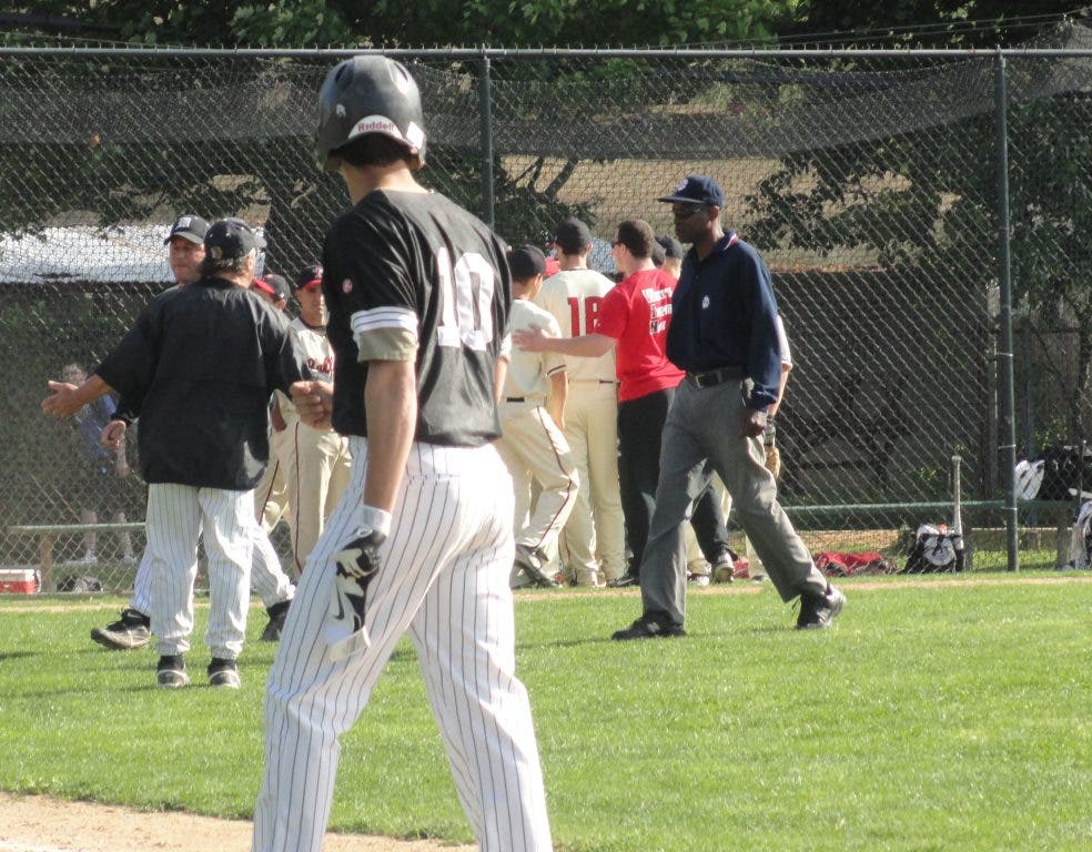 Wantagh Baseball Tops Island Trees in 9 Inning Pitcher's Duel ...