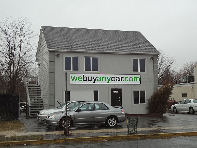 WeBuyAnyCar.com Opens New Levittown Location | Levittown, NY Patch