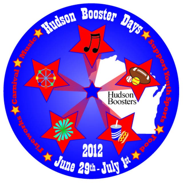 Food Stands - Hudson Booster Days | Hudson, WI Patch