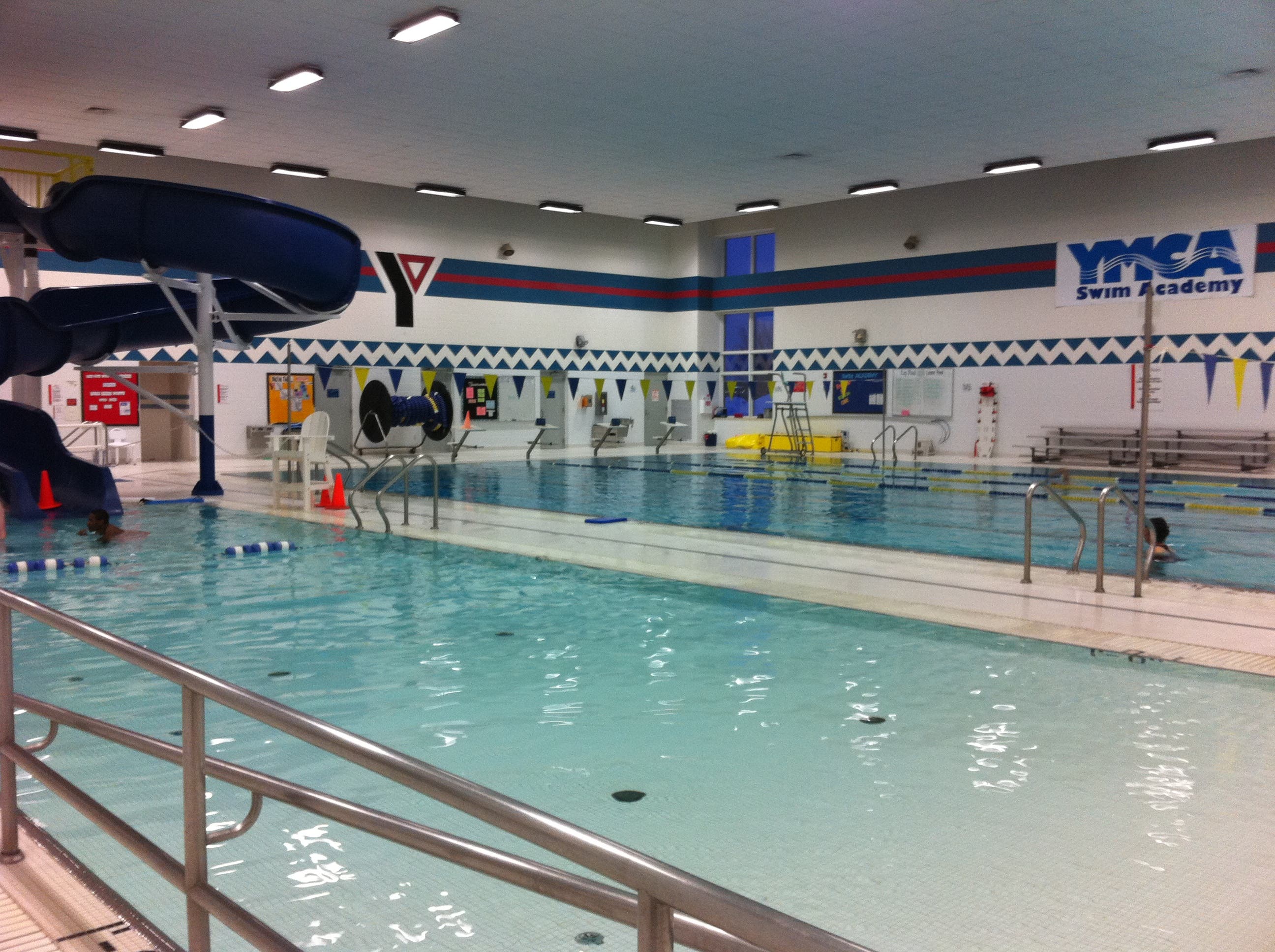 YOU REVIEW: YMCA | Hudson, WI Patch