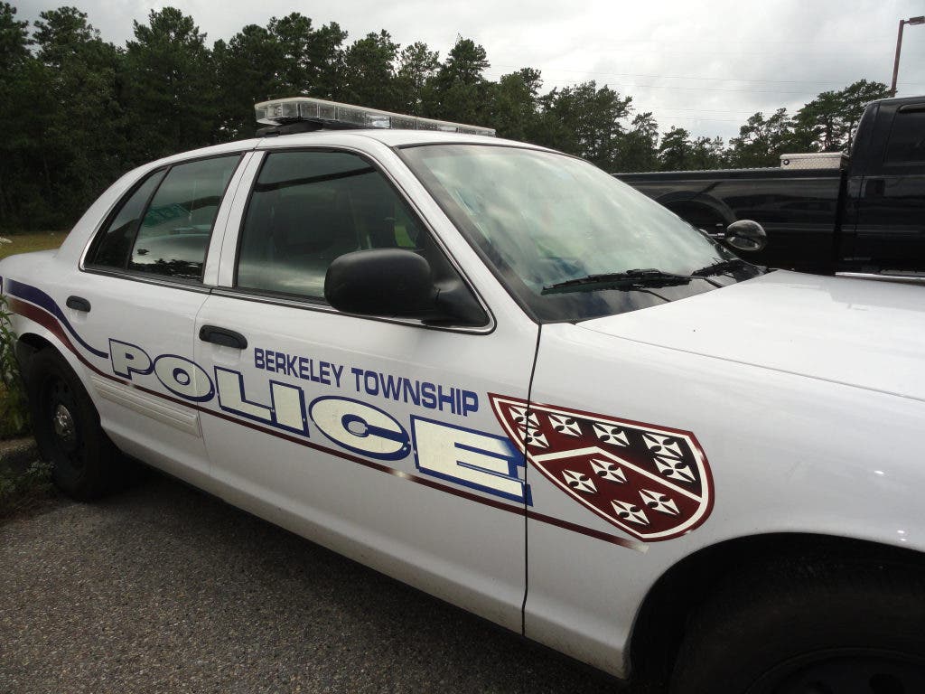 Comments On Berkeley Township Police Department's Operations Sought ...