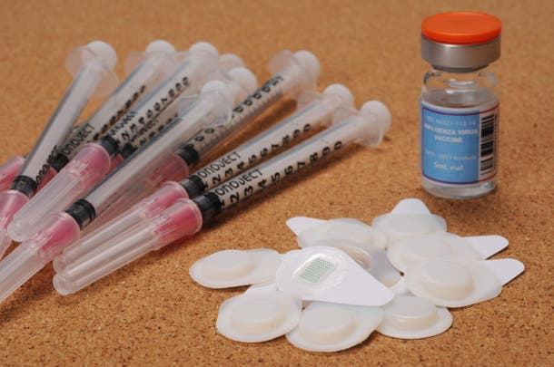 Flu Shot Clinic Scheduled For Friday In Holiday City | Berkeley, NJ Patch