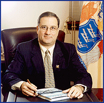 Ocean County Administrator Carl W. Block Hospitalized With Heart ...