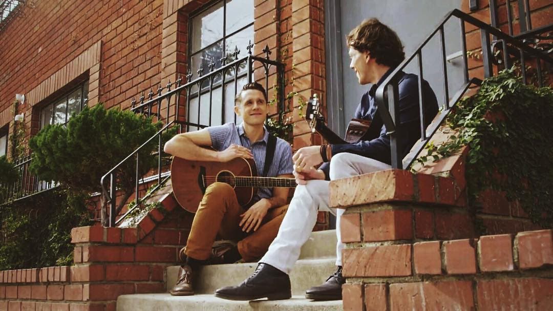 Tonight May Be The Night For John Gilman On "The Voice" | Berkeley, NJ ...