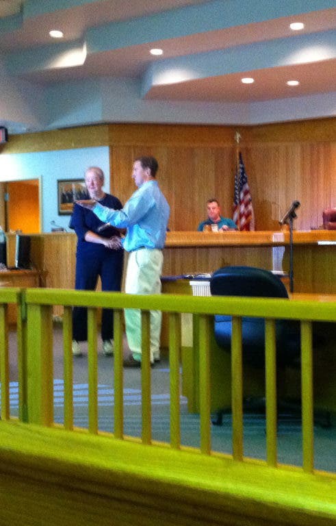 Galloway Fire Department Recognized | Galloway, NJ Patch