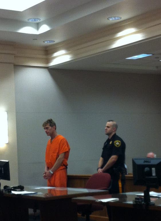 Man Charged in 1990 Murder of Galloway Teen Intends to Plead Guilty ...