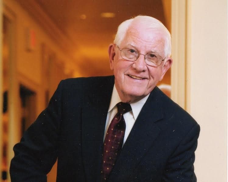 Obituary: Harry Douglas Lewis Jr. | Moorestown, NJ Patch