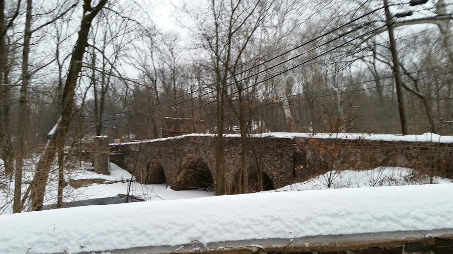 Share Your Snow Photos With Princeton Patch | Princeton, NJ Patch
