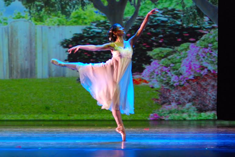 Princeton Youth Ballet Presents The Secret Garden May 9 and 10 ...