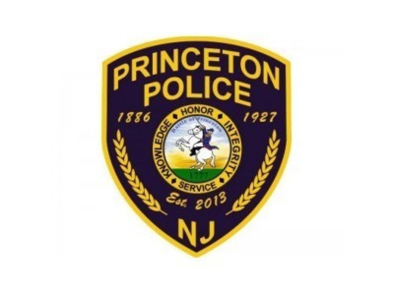 Princeton Police Report: July 1, 2015 | Princeton, NJ Patch