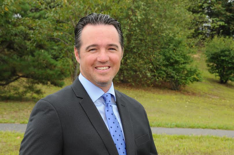 Meet the Candidate: Michael Mignone | Gloucester Township, NJ Patch