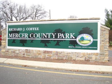 Mercer County Park Facilities Win Awards | Princeton, NJ Patch