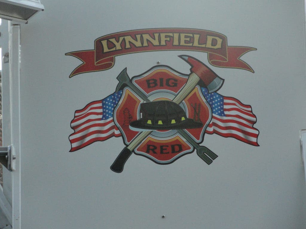 PHOTOS: Fire Department Training Exercise | Lynnfield, MA Patch